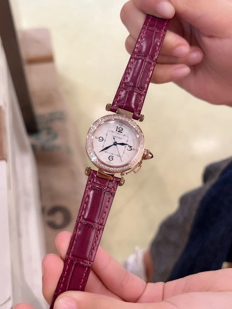 High fidelity CARTIER Watches