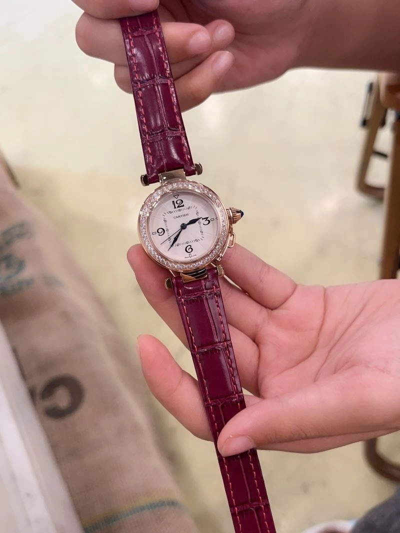 High fidelity CARTIER Watches