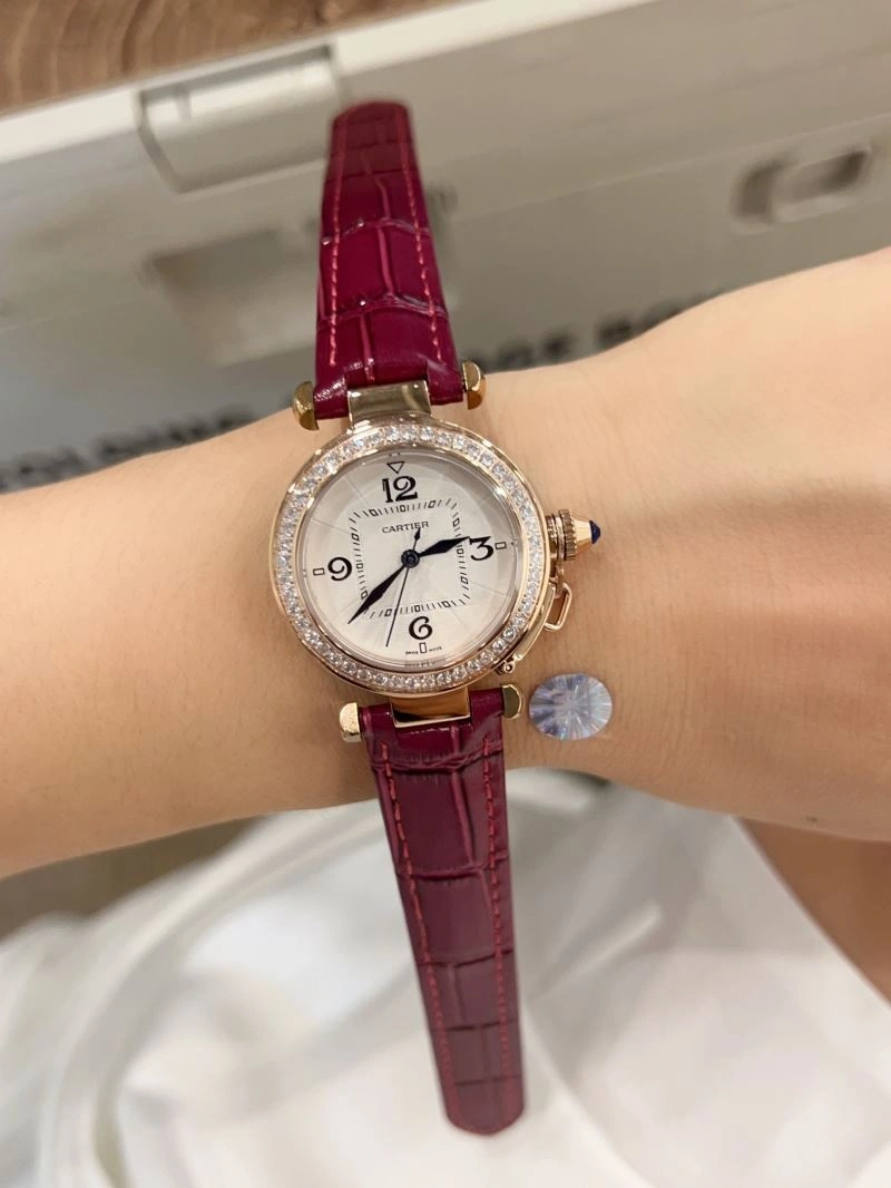 High fidelity CARTIER Watches