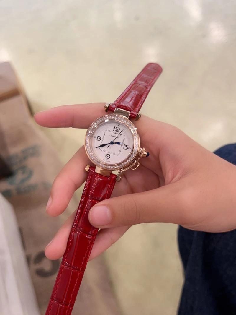 1:1 copy CARTIER Watches
