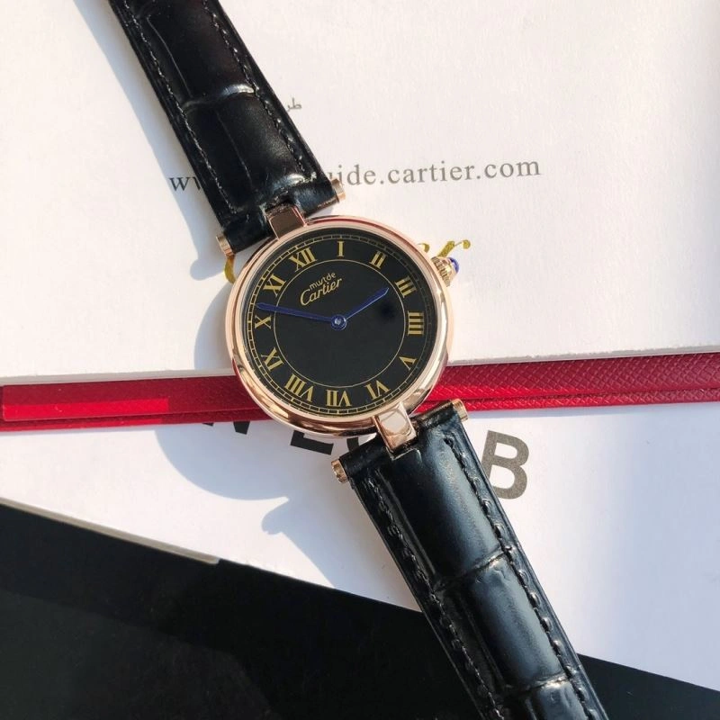 Cut-rate CARTIER Watches
