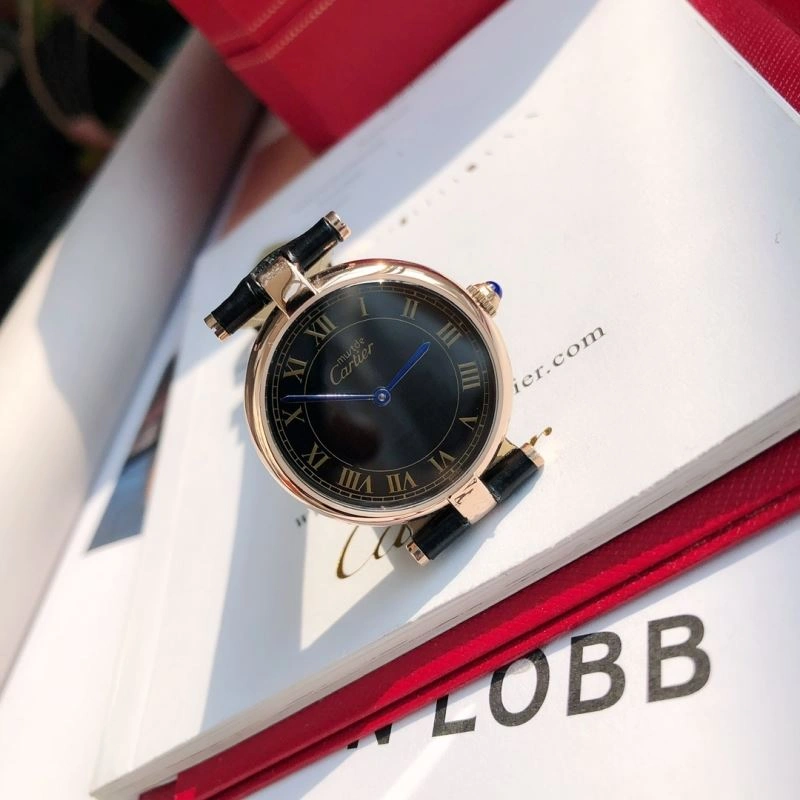 Cut-rate CARTIER Watches