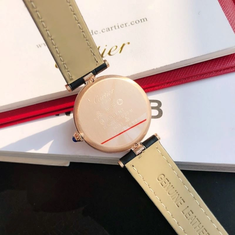 Cut-rate CARTIER Watches