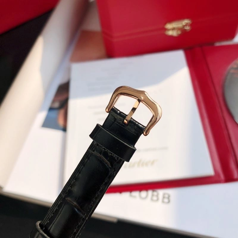 Cut-rate CARTIER Watches