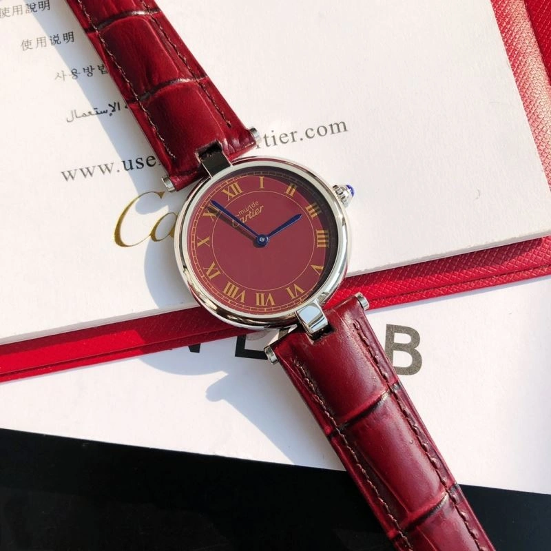 Factory-made CARTIER Watches