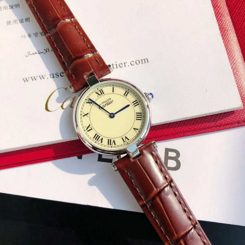 Factory-made CARTIER Watches