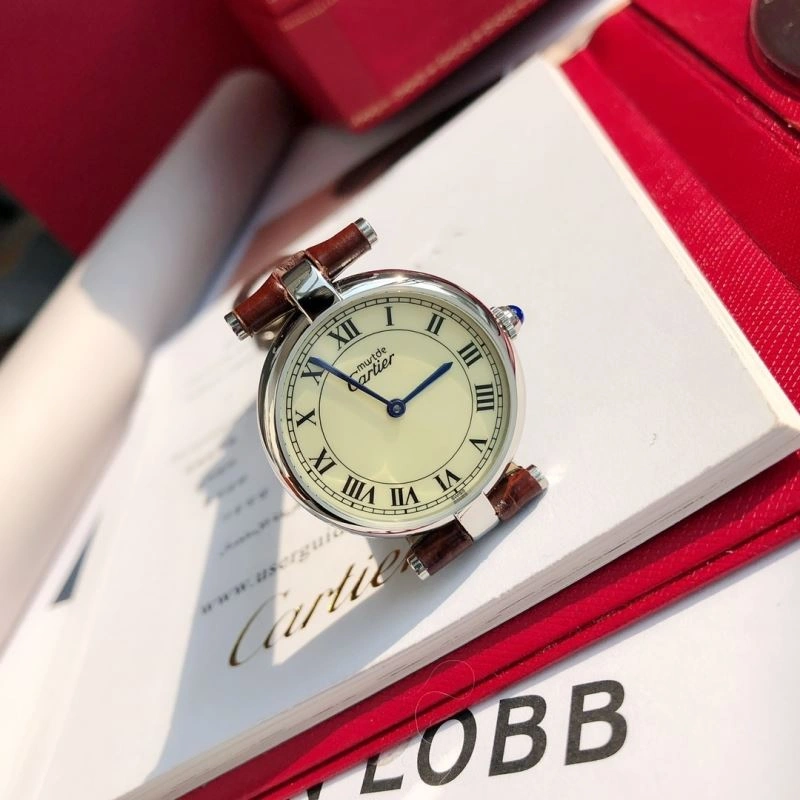 Factory-made CARTIER Watches