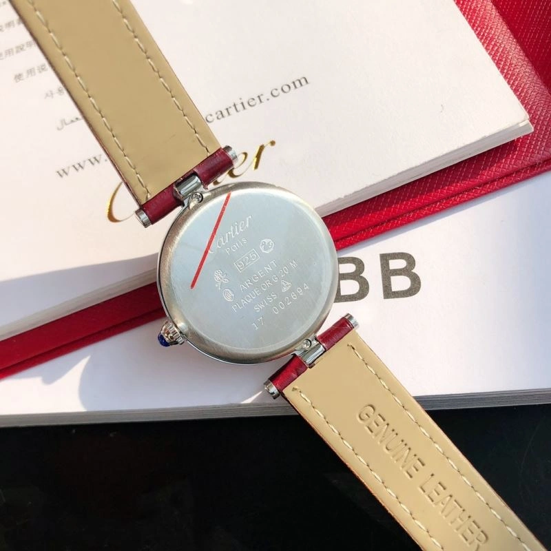 Factory-made CARTIER Watches
