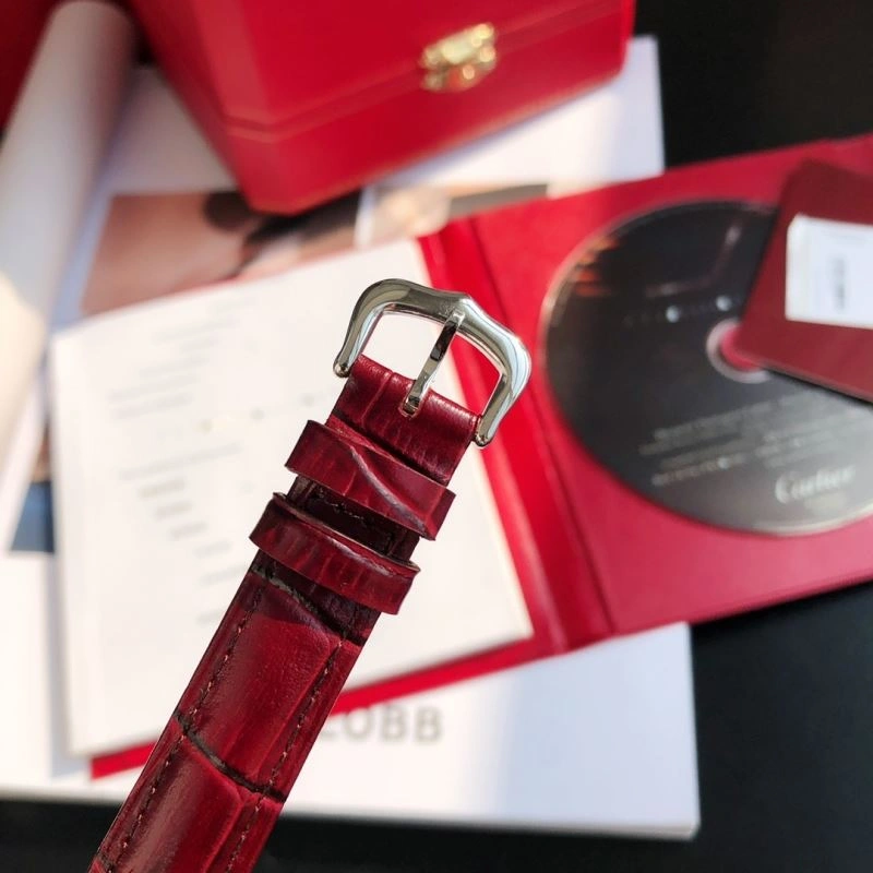 Factory-made CARTIER Watches