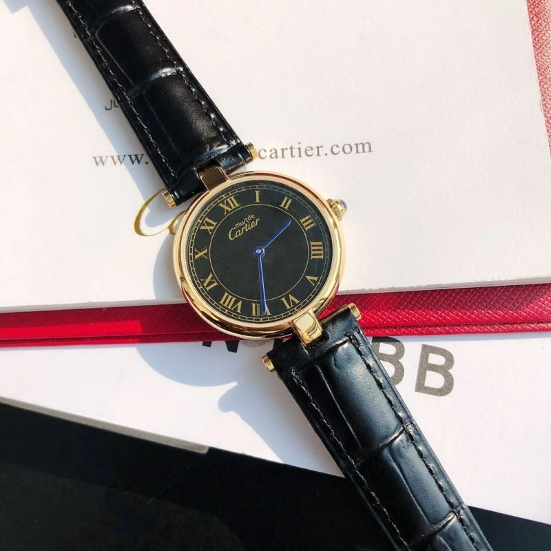 Official CARTIER Watches