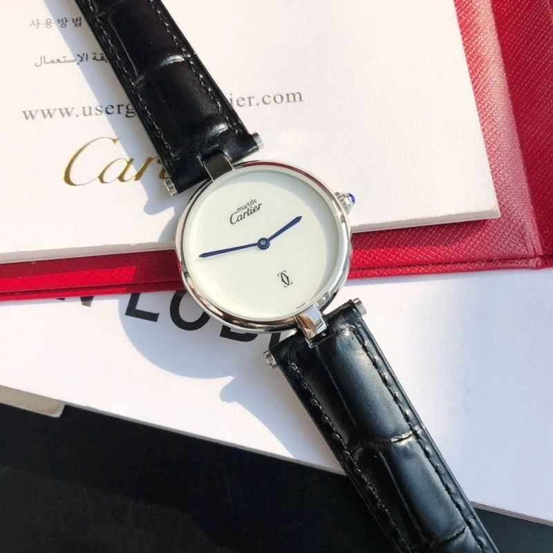 Legit CARTIER Watches