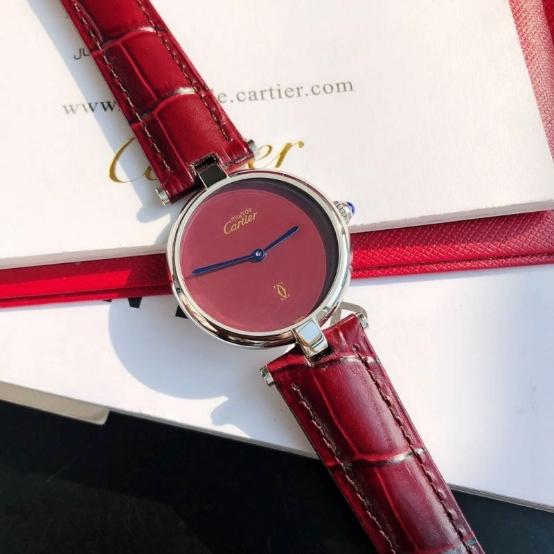 Legit CARTIER Watches