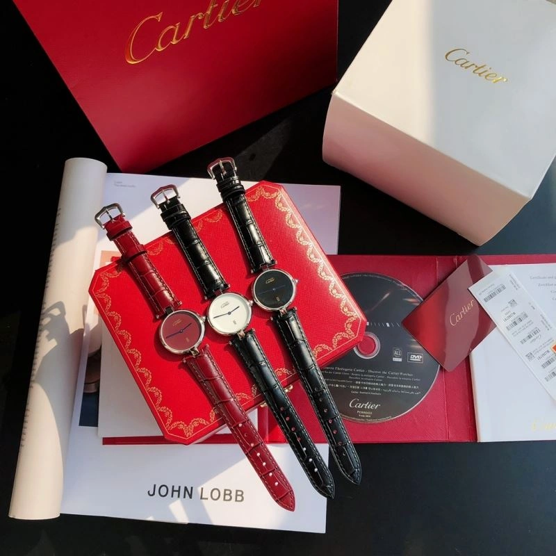 Legit CARTIER Watches