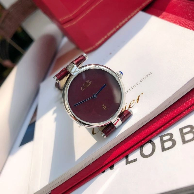 Legit CARTIER Watches