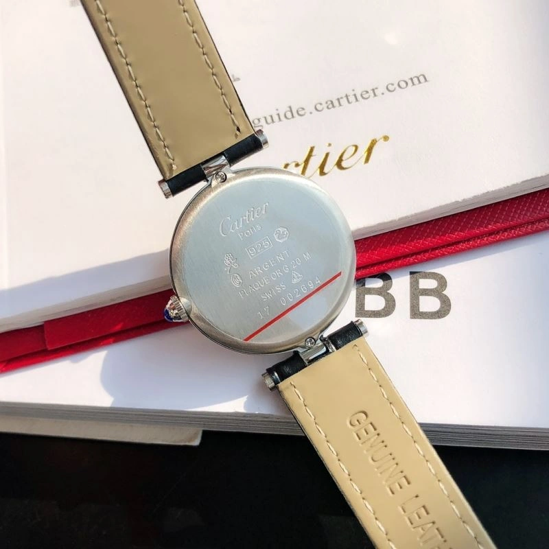 Legit CARTIER Watches