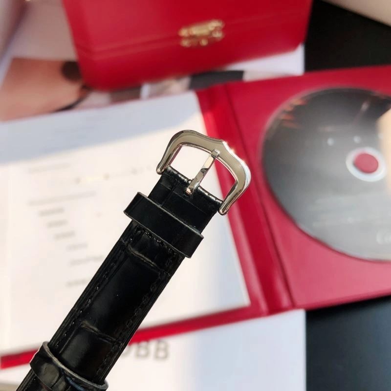 Legit CARTIER Watches