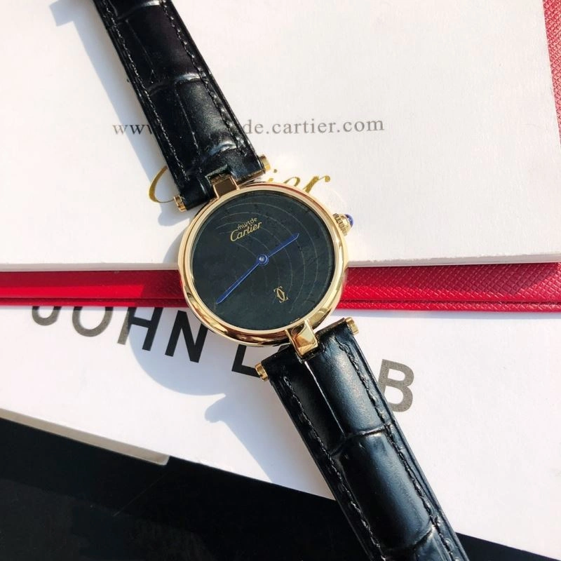 Legit CARTIER Watches