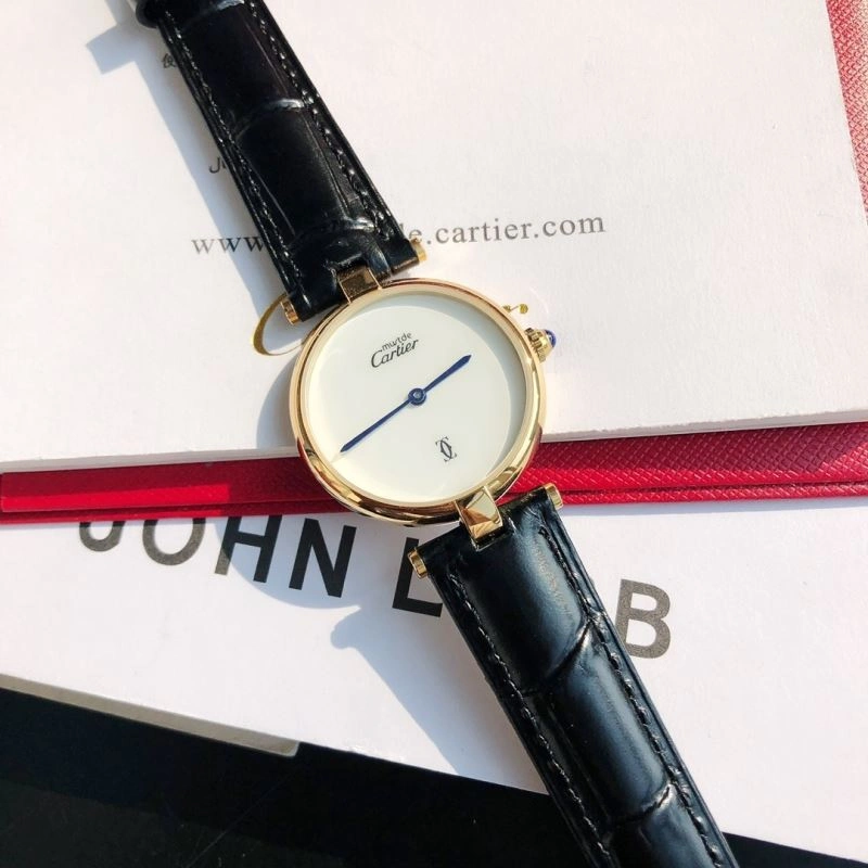 Legit CARTIER Watches