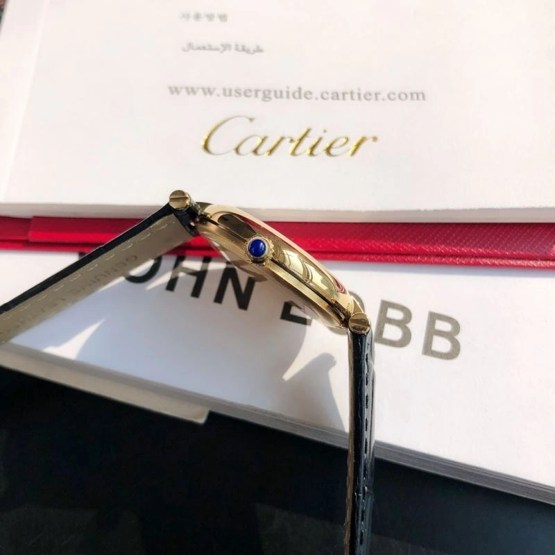 Legit CARTIER Watches