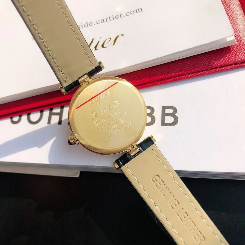 Legit CARTIER Watches