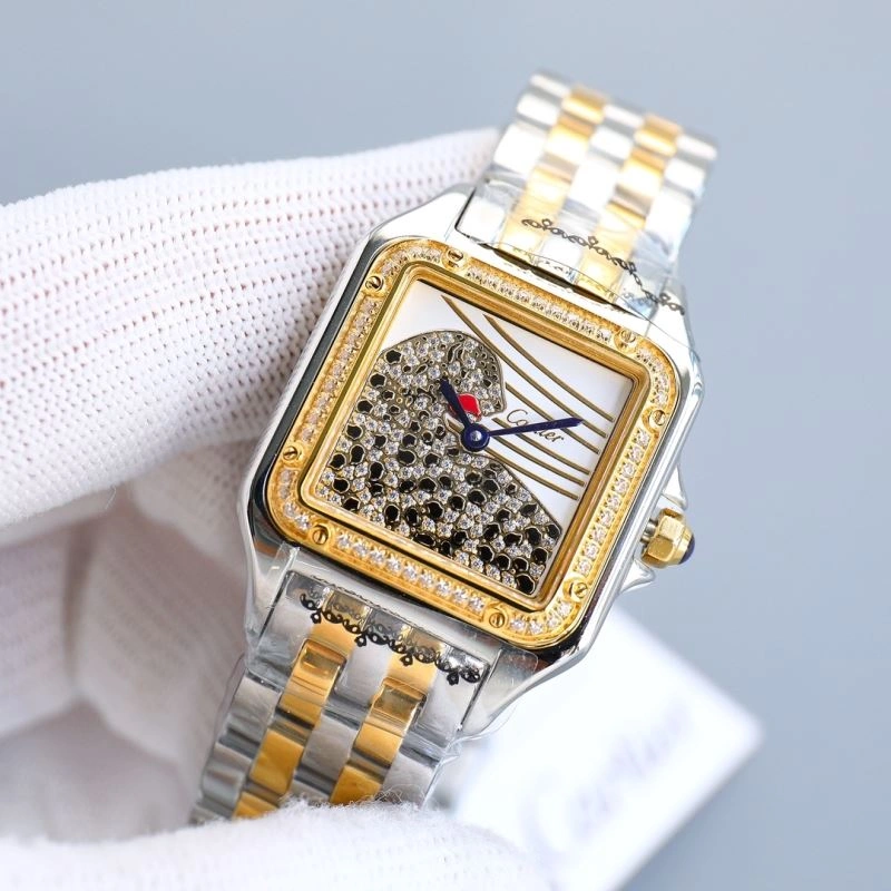 Official CARTIER Watches