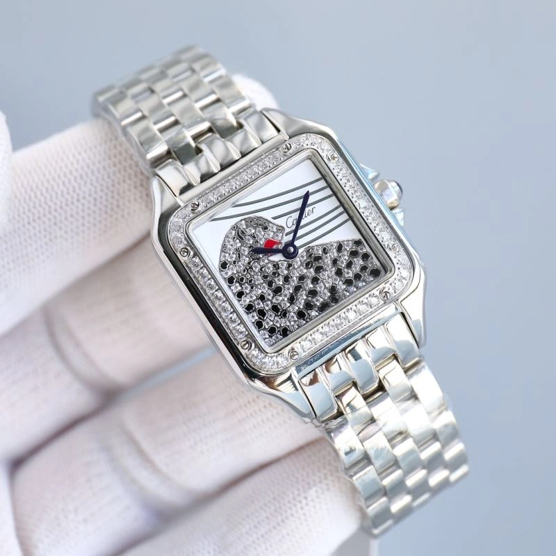 Official CARTIER Watches