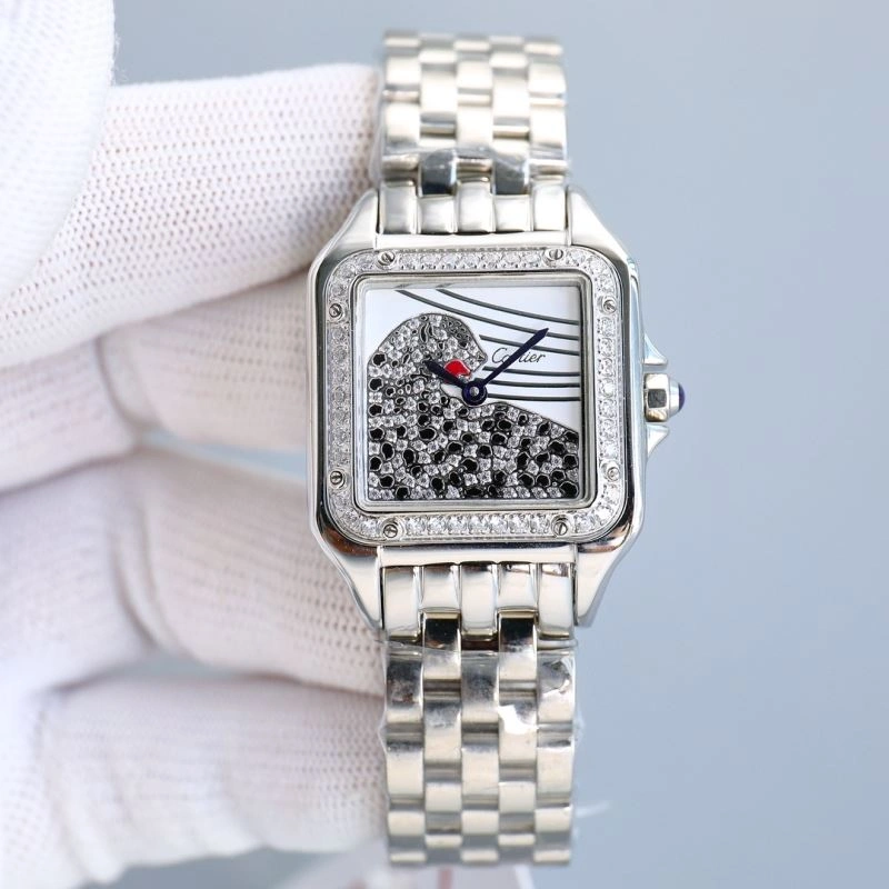 Official CARTIER Watches