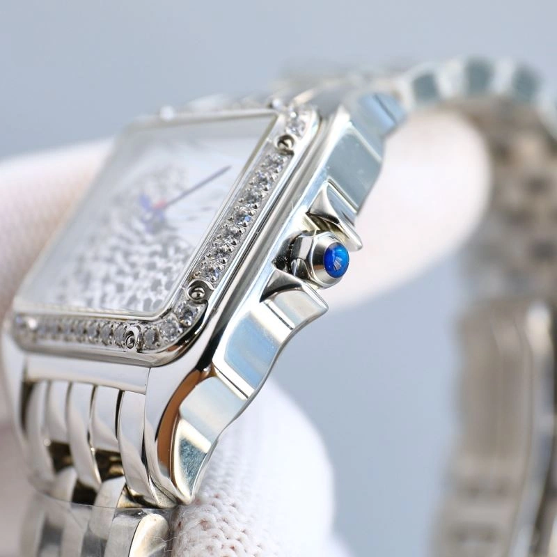 Official CARTIER Watches