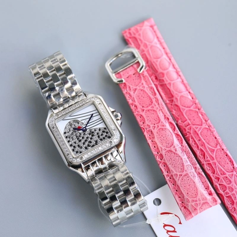 Official CARTIER Watches