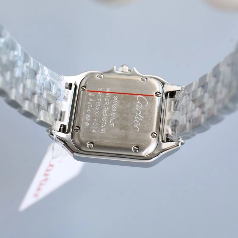 Official CARTIER Watches