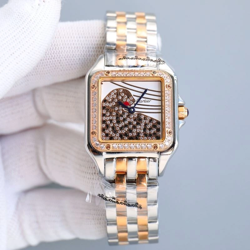 Authentic CARTIER Watches