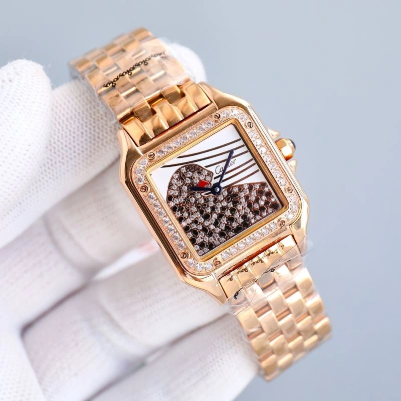 Authentic CARTIER Watches