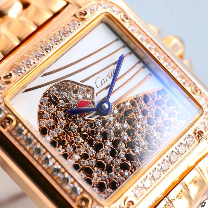 Authentic CARTIER Watches