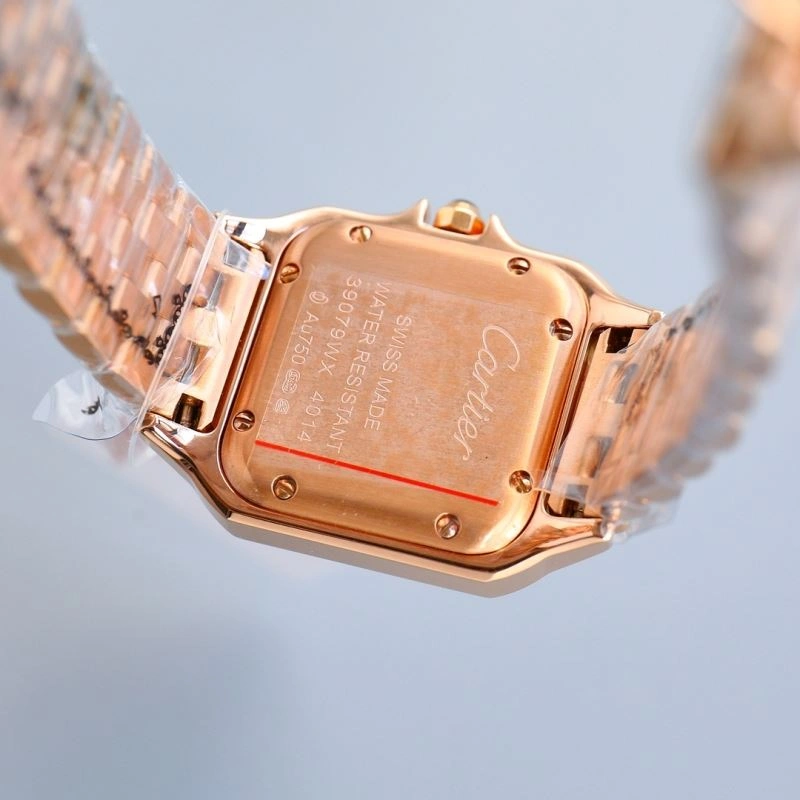 Authentic CARTIER Watches