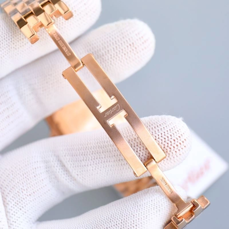 Authentic CARTIER Watches