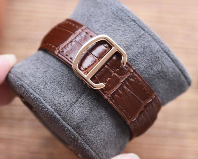 Real CARTIER Watches