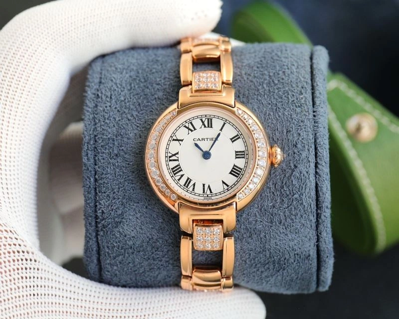 Original CARTIER Watches