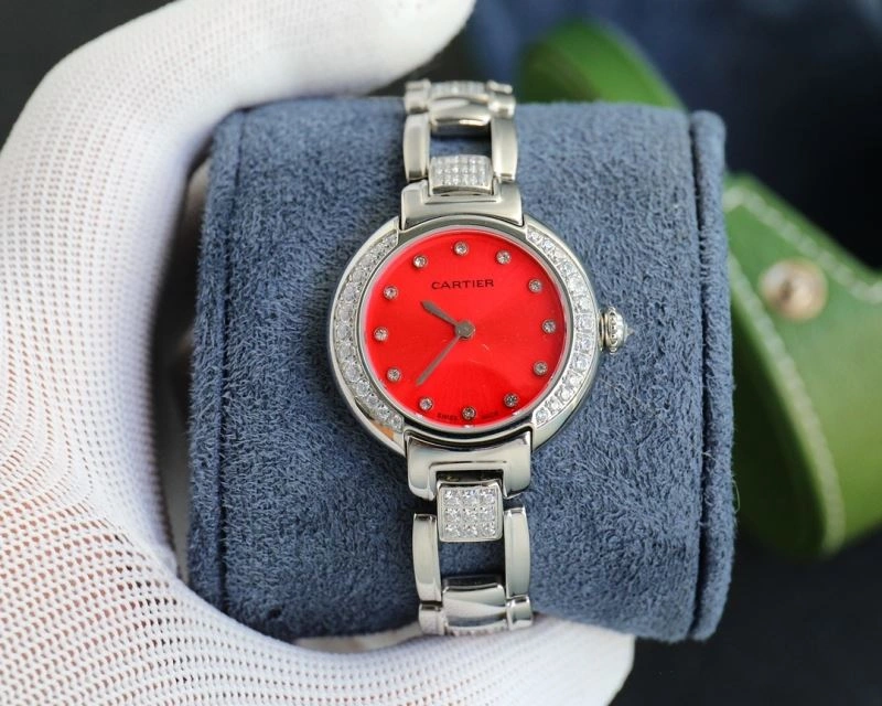 Original CARTIER Watches