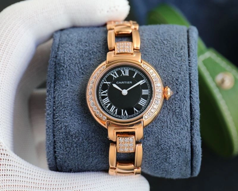 Original CARTIER Watches