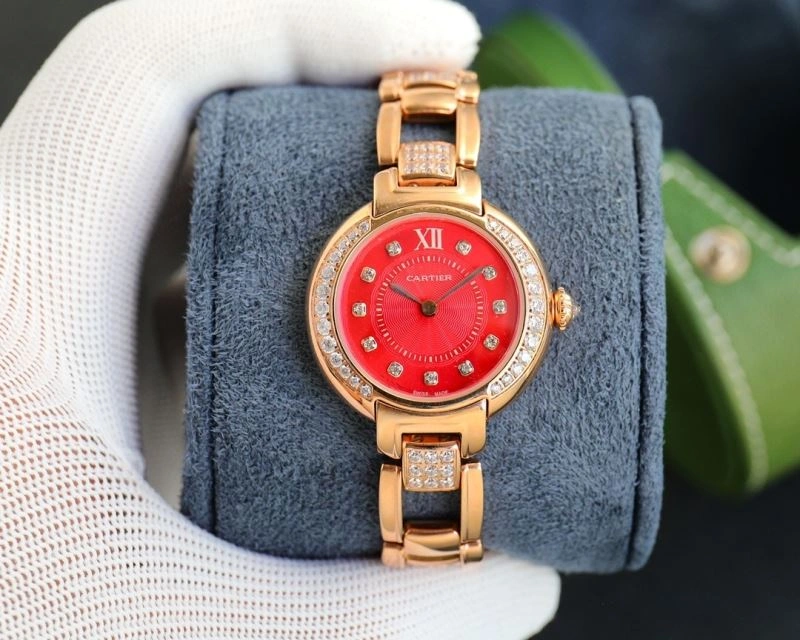 Original CARTIER Watches
