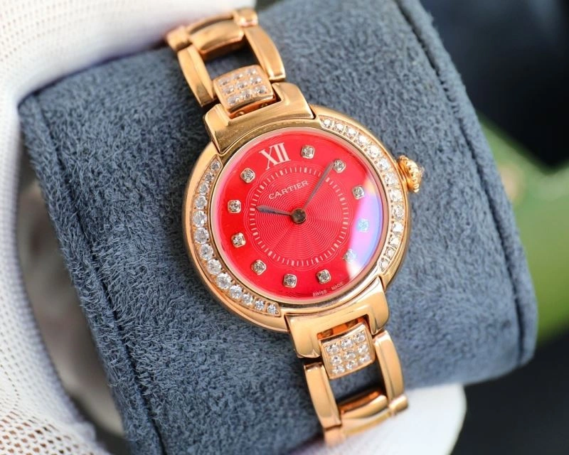 CARTIER Watches