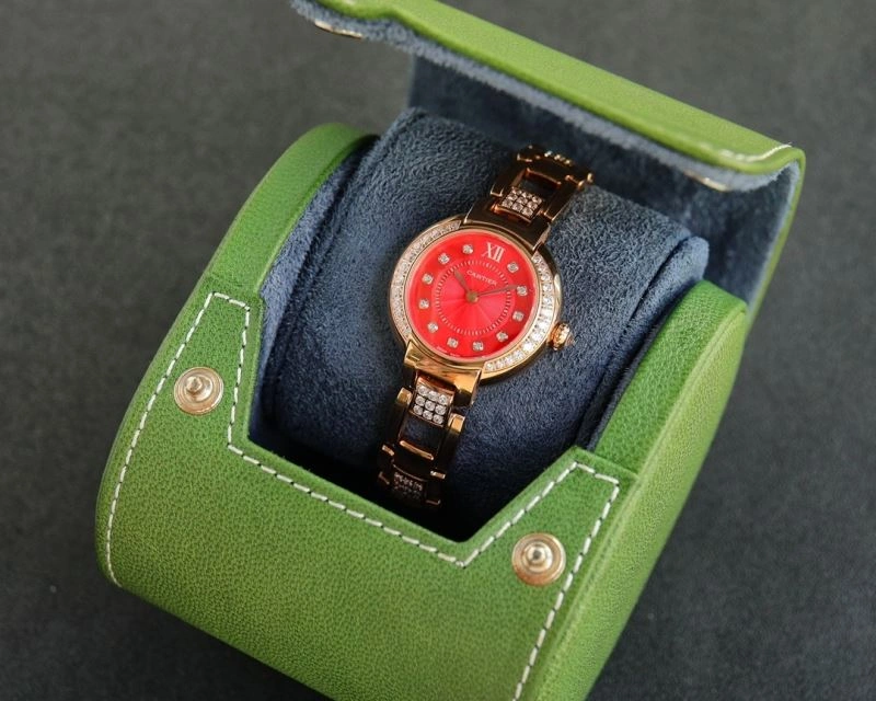 Value-priced CARTIER Watches