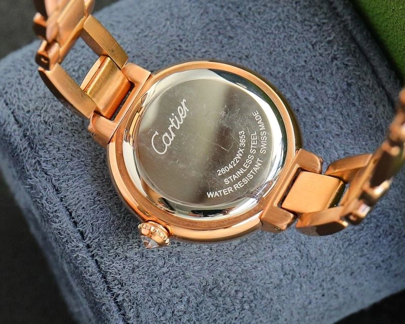 Value-priced CARTIER Watches