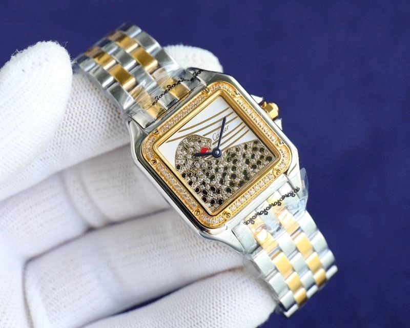 Precise copy CARTIER Watches