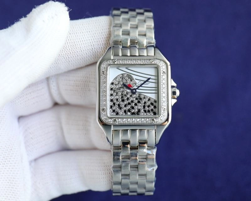 Precise copy CARTIER Watches