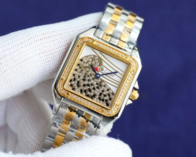 Precise copy CARTIER Watches