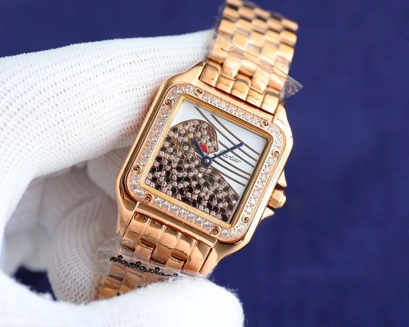 Mirror quality CARTIER Watches