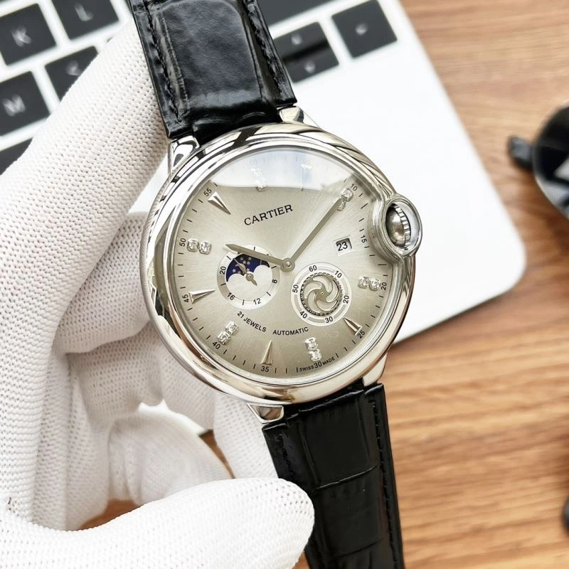 CARTIER Watches