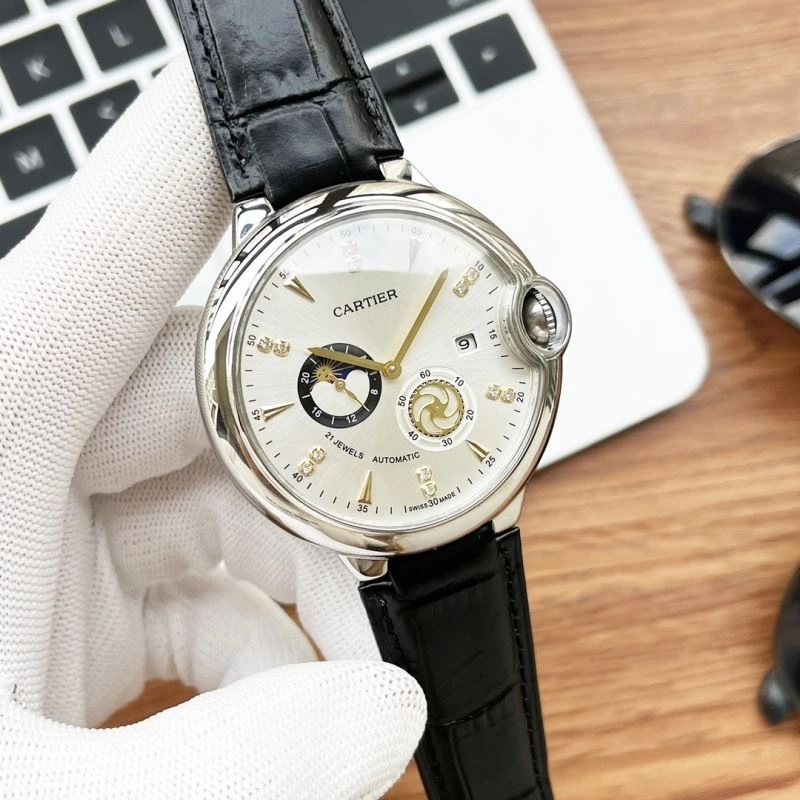 Accurate model CARTIER Watches