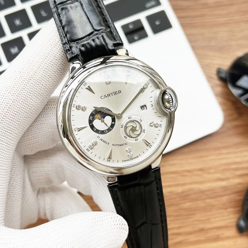 Accurate model CARTIER Watches